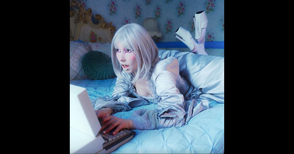 ‎Video Killed the Radio Star - Single - Album by Sophie Grey. - Apple Music