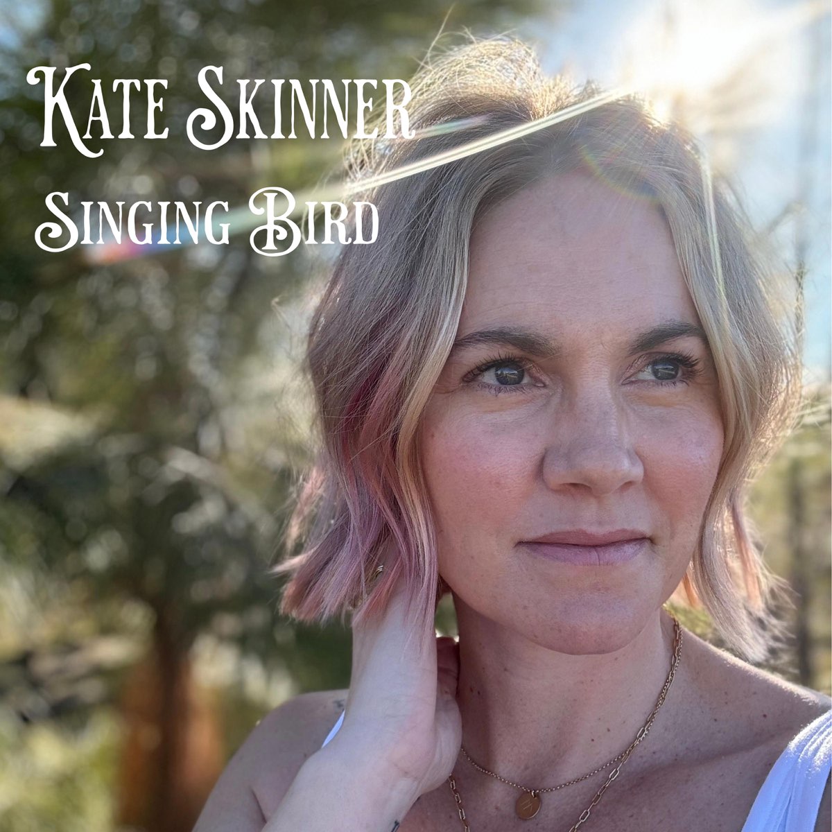 ‎Singing Bird - Album by Kate Skinner - Apple Music