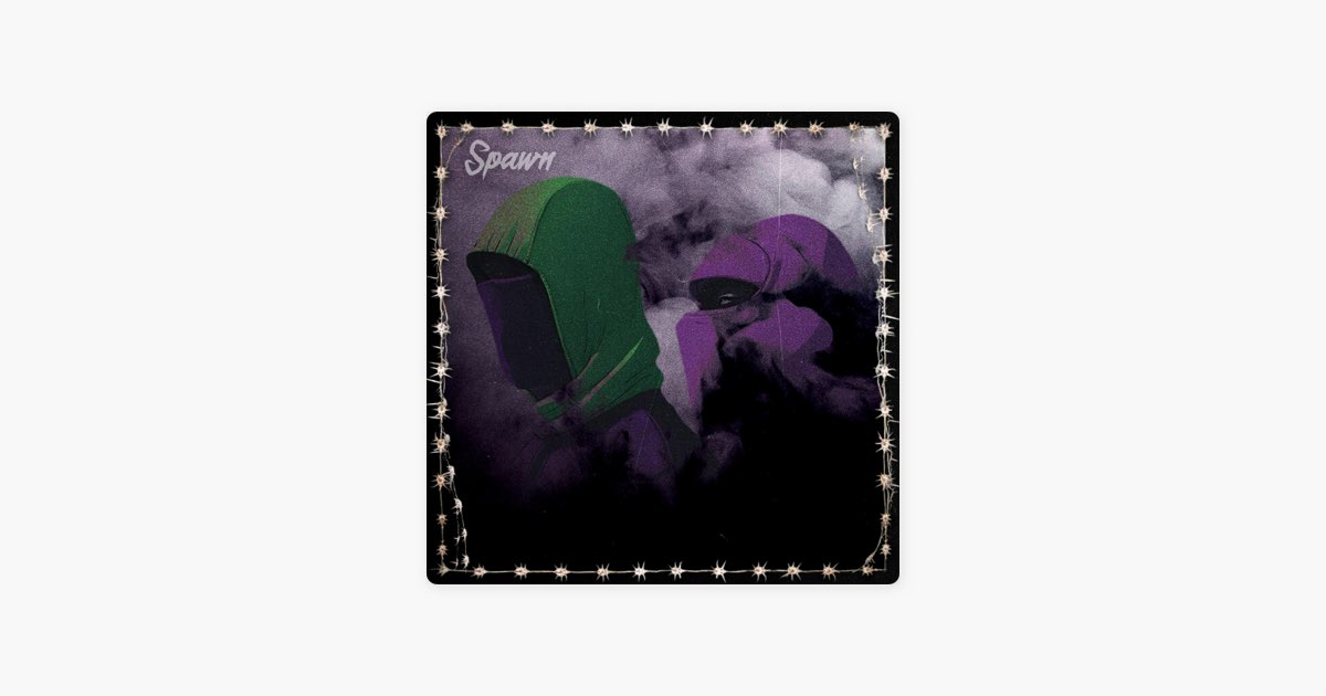 ‎Spawn (feat. R3versal) - Brano di Jay Cactus - Apple Music