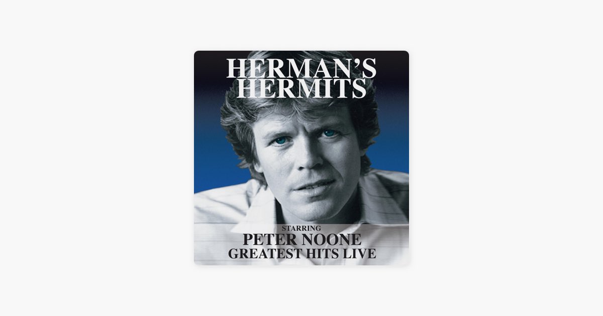 ‎The Angels Are Crying In Heaven Tonight (Live) - Song by Herman's ...