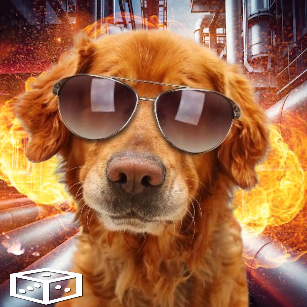 ‎Mission Dog Impossible (Doggle-07) [ORIGINAL Original Soundtrack ...