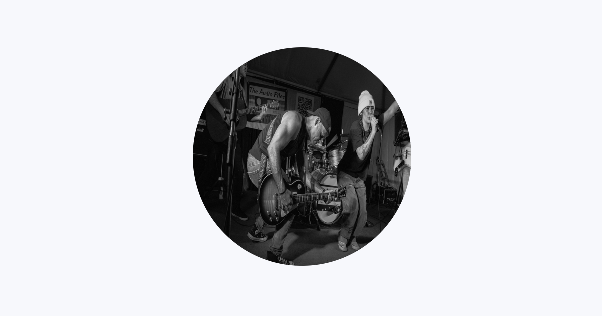 ‎The Audio Files - Apple Music