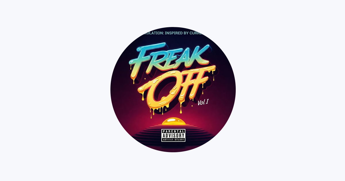 ‎Freak Off – Apple Music