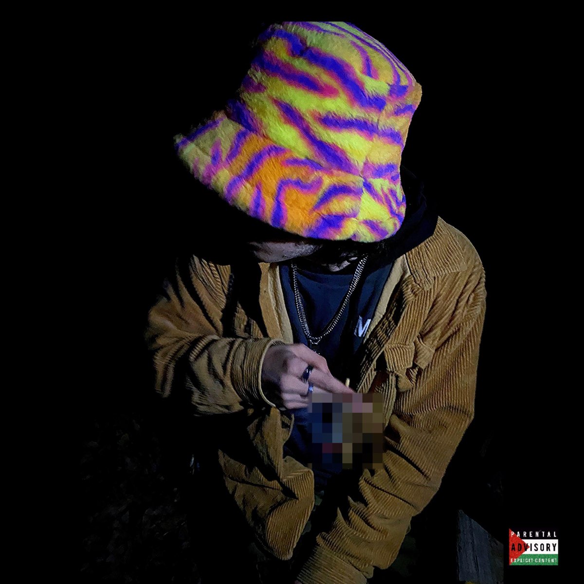 ‎Inglorious - Album by Mark Lunn - Apple Music