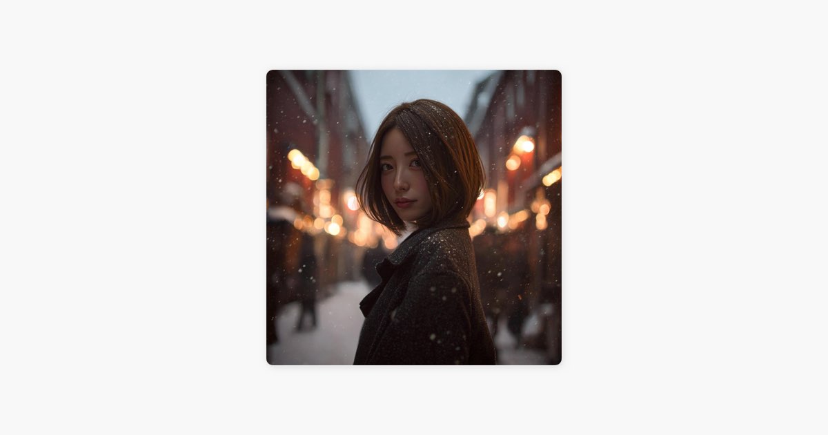 ‎White Velvet Night - Single - Album by NicoReo - Apple Music