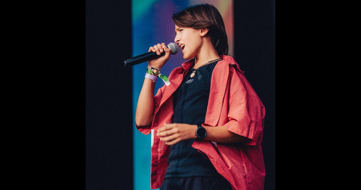 ‎Shaka Pop Covers - Album by Shaka Soler - Apple Music