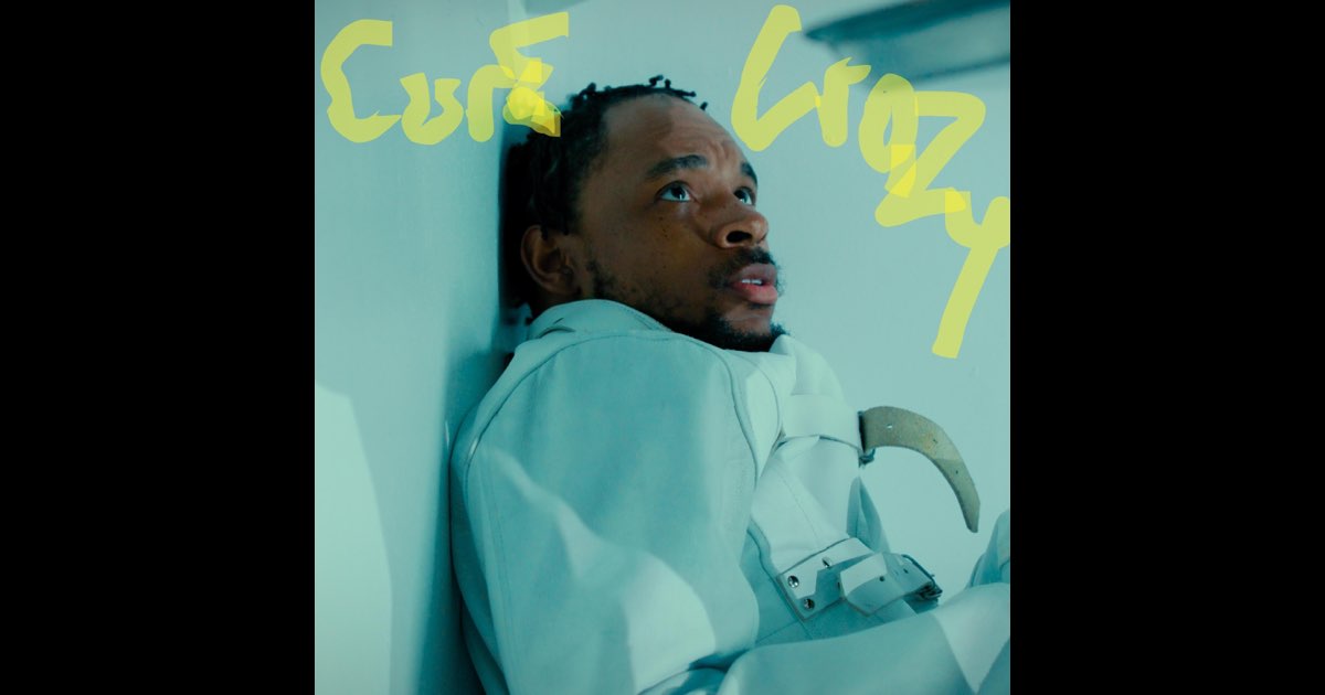 ‎Cure Crazy (feat. G-Icy DaFlex) - Single - Album by Oso Glorious ...