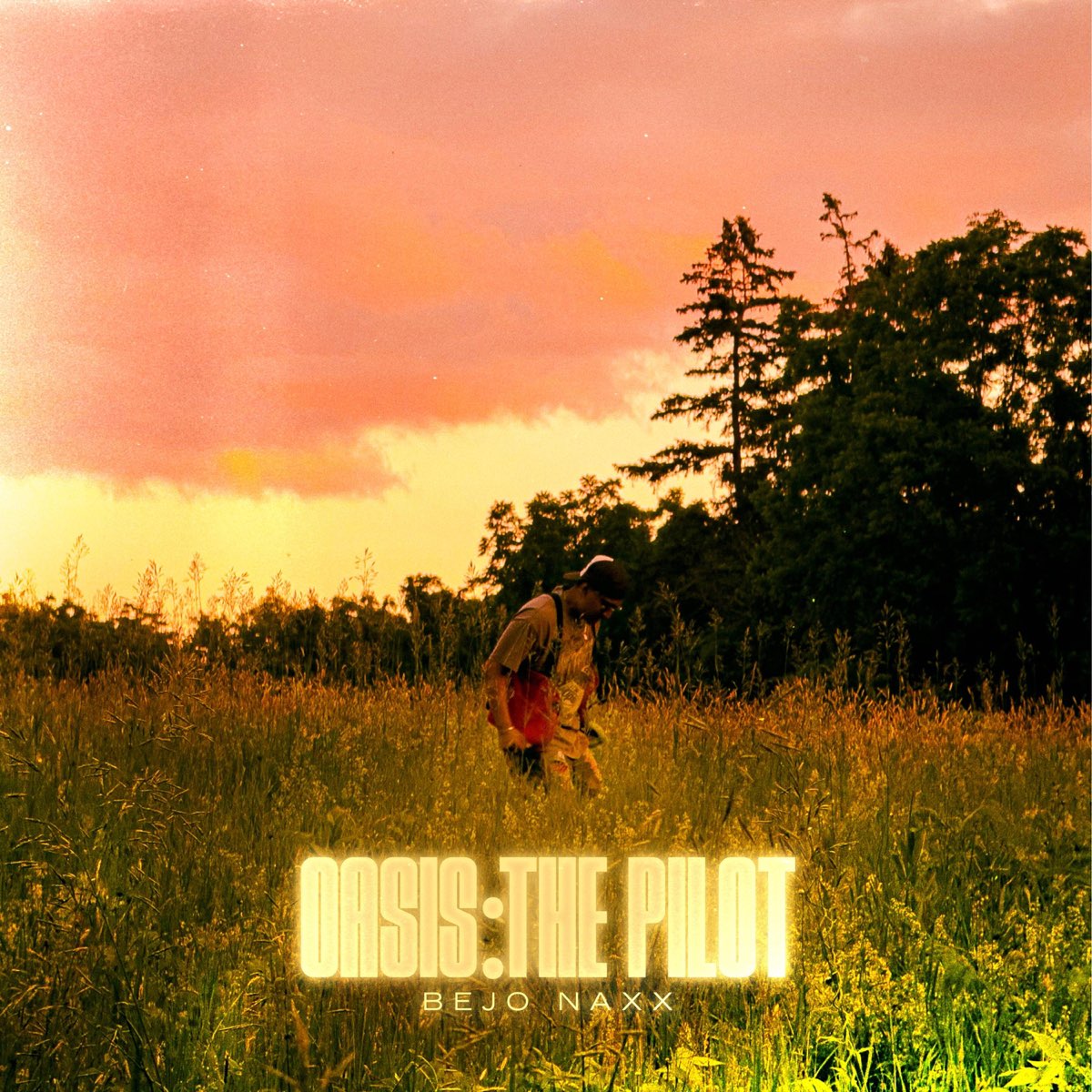 OASIS: The Pilot” álbum de BEJO NAXX en Apple Music
