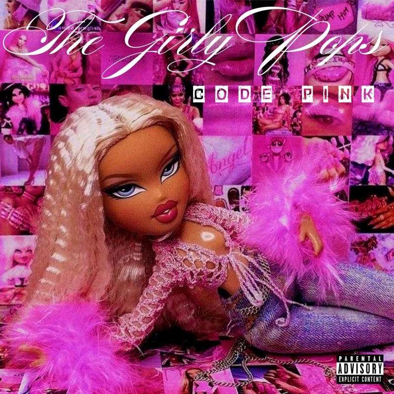 CODE PINK - The Girly Pops: Song Lyrics, Music Videos & Concerts