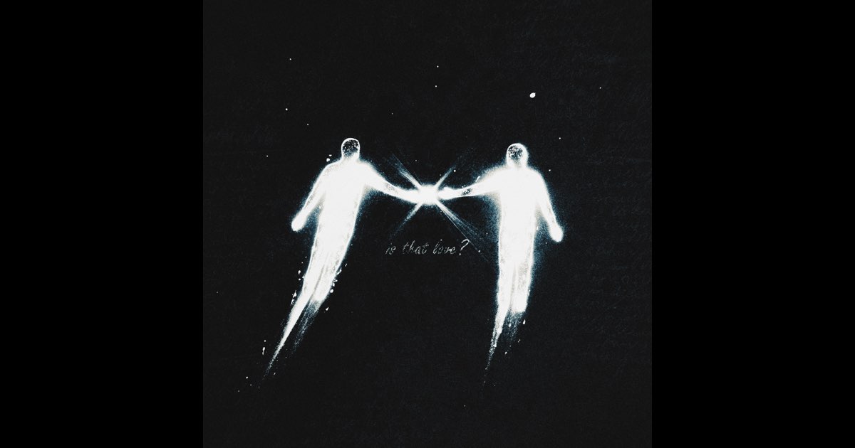 ‎is that love? - Single - Album by Cloudyfield - Apple Music