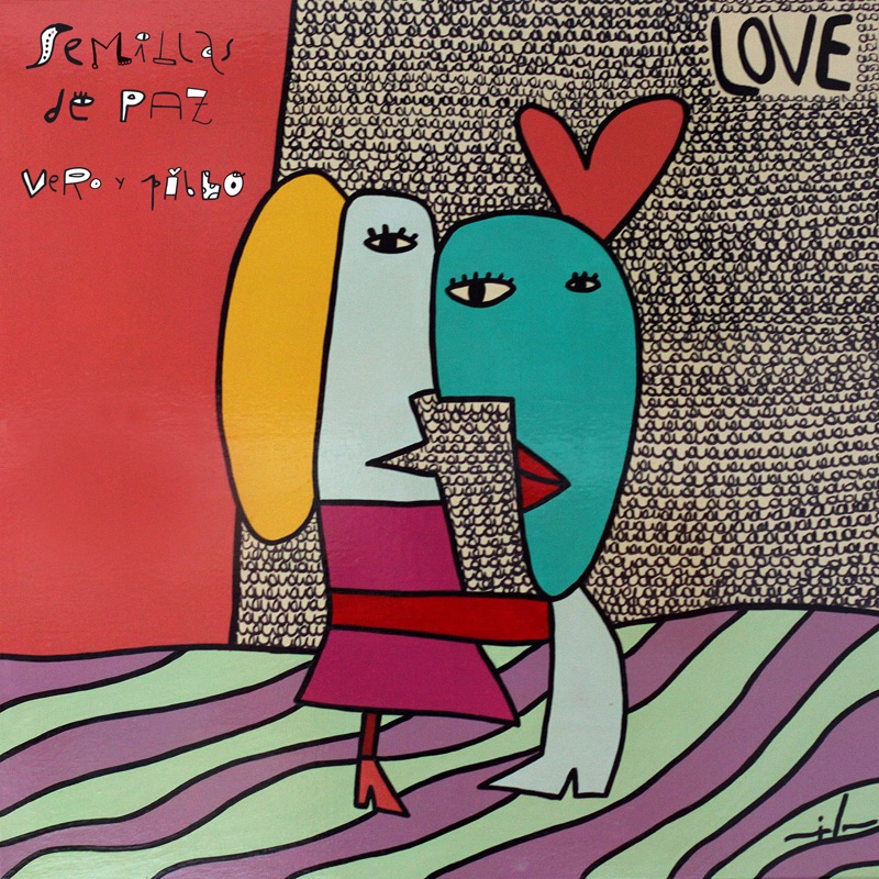 Tiempo de siembra - Vero y Pablo: Song Lyrics, Music Videos & Concerts