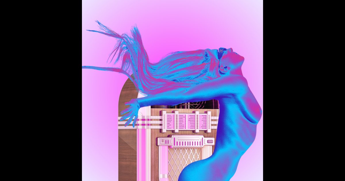 ‎Jukebox - EP - Andrew Isolaのアルバム - Apple Music