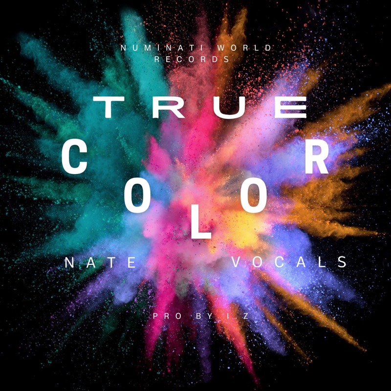 True Color - Nate Vocals: Song Lyrics, Music Videos & Concerts