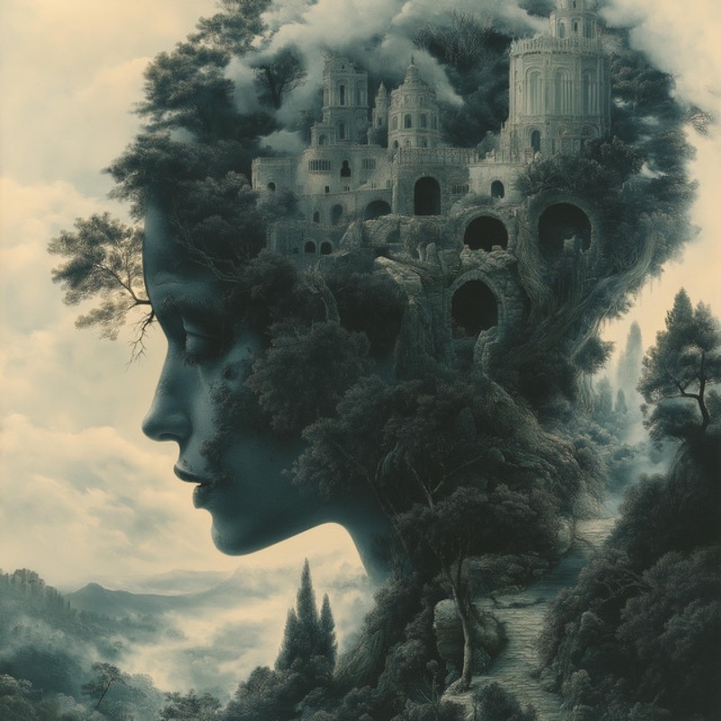 The Green Smile - Benjamin Shansky Roberts & Camel Maze: Song Lyrics ...