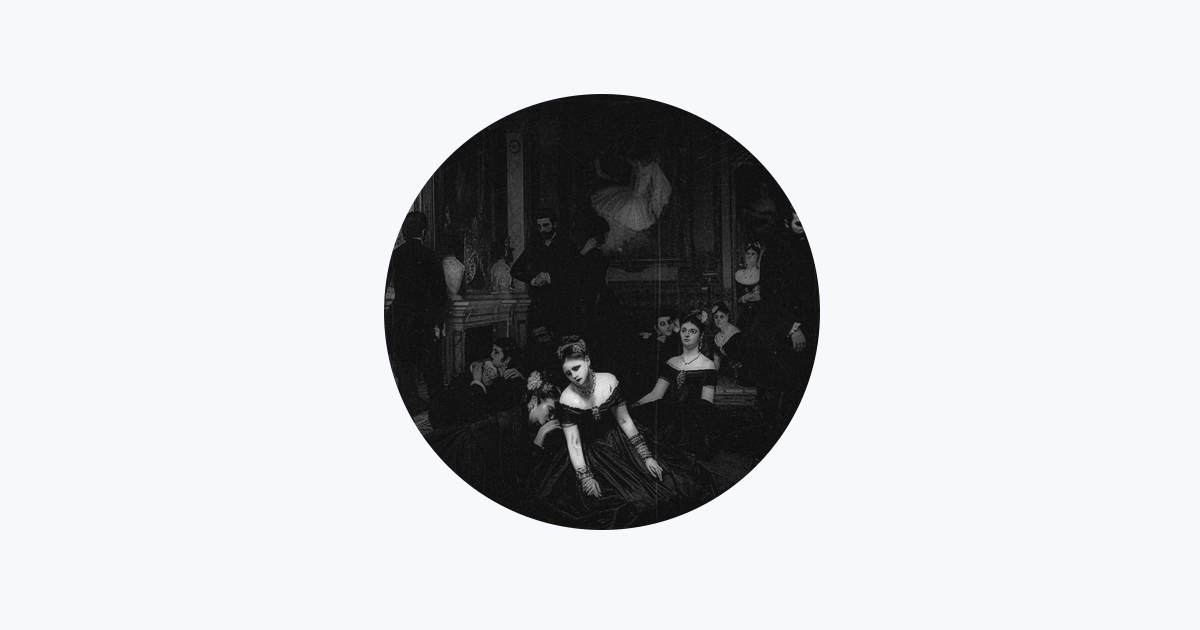 ‎moonvampire en Apple Music