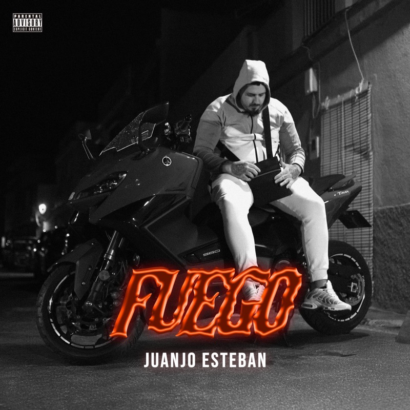 Fuego - Juanjo Esteban: Song Lyrics, Music Videos & Concerts