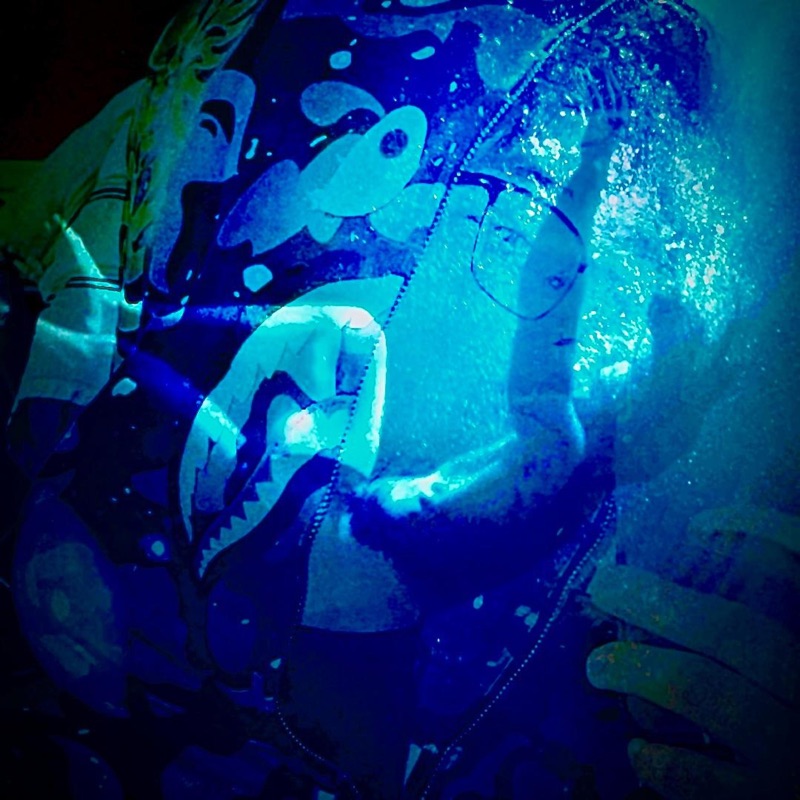 put down the knife - Music Video by nvr nvmbr - Shazam