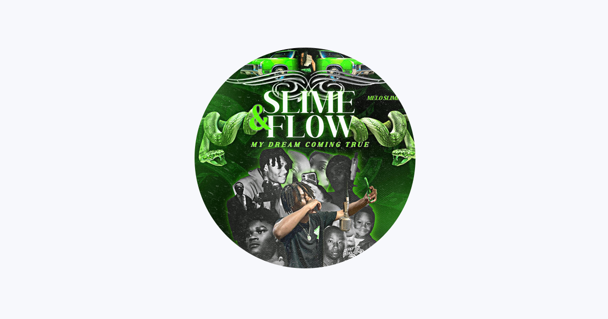 ‎MeloSlimey - Apple Music