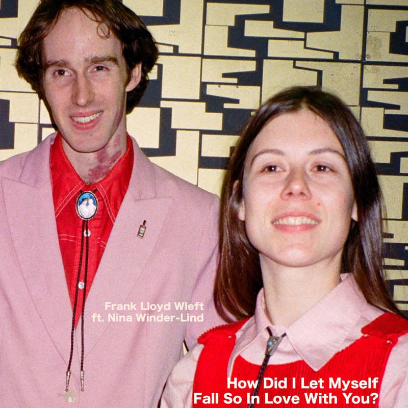 How Did I Let Myself Fall So In Love With You? (feat. Nina Winder-Lind ...