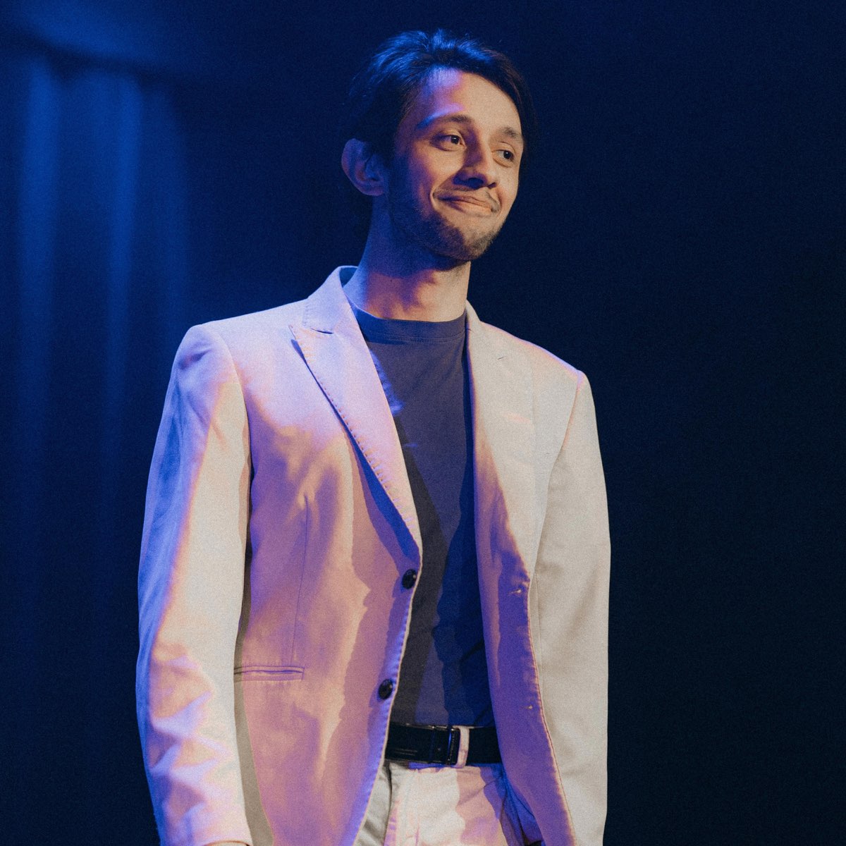 ‎Where is it written - Single - Album by IRAKLI - Apple Music