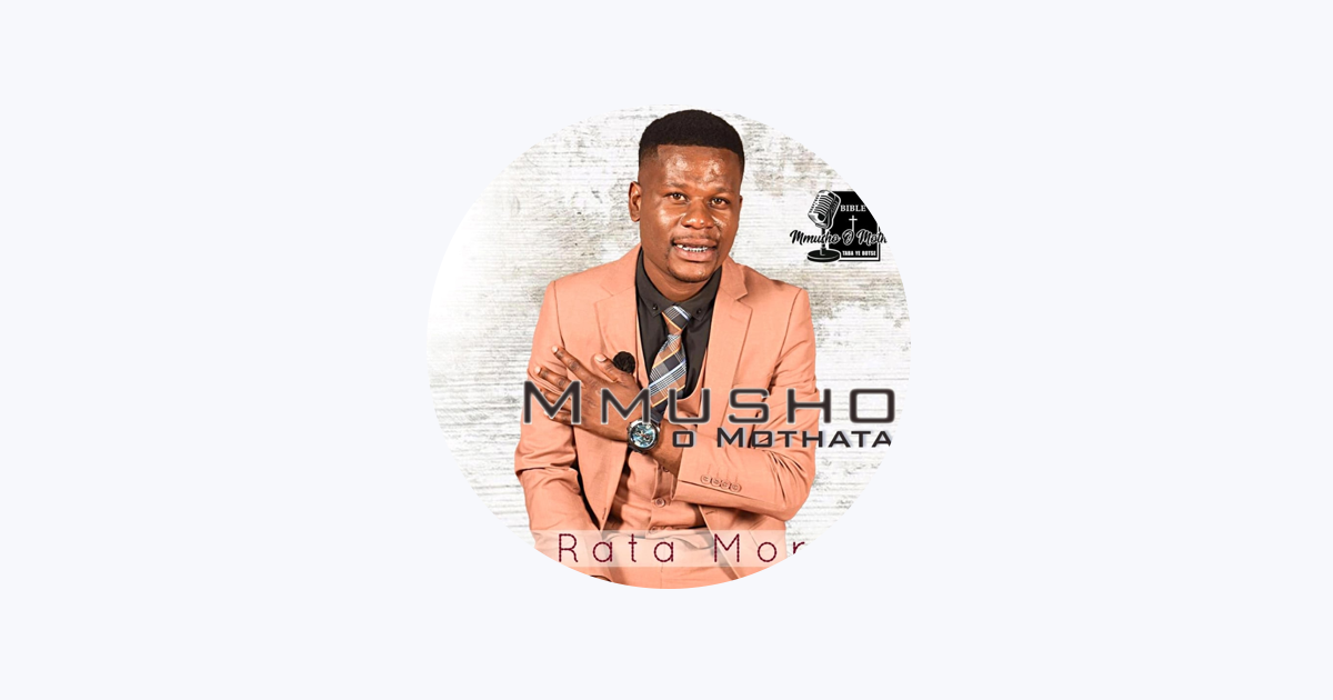 ‎Mmusho o Mothata - Apple Music
