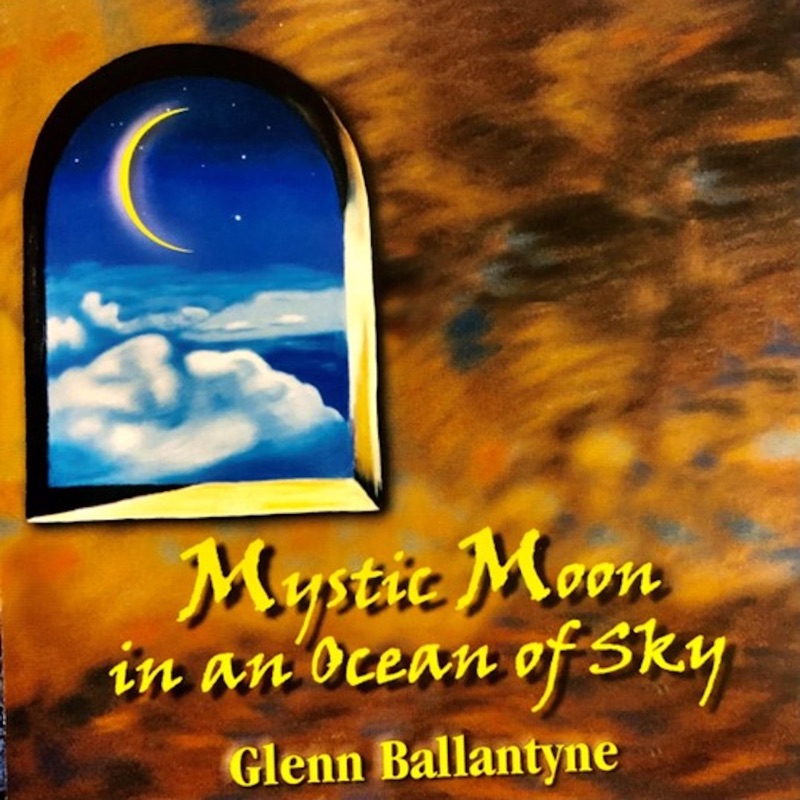 OM Chant III - Glenn Ballantyne: Song Lyrics, Music Videos & Concerts