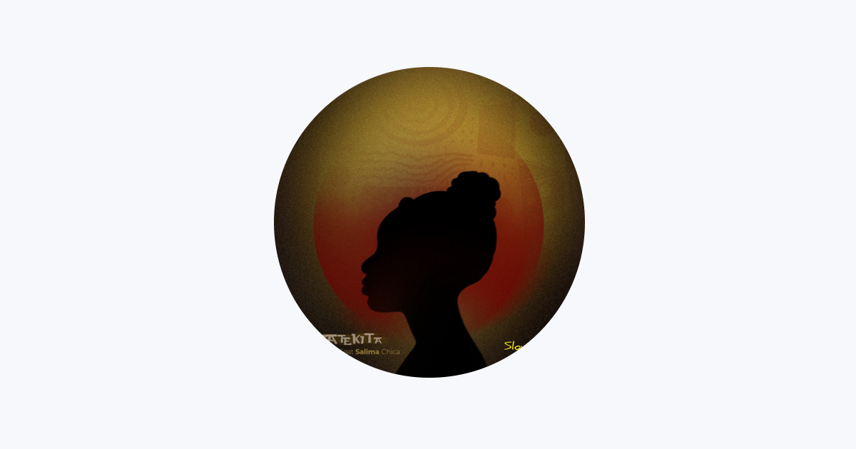 ‎SALIMA CHICA - Apple Music