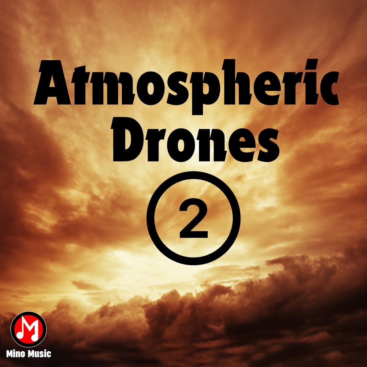 Atmospheric Drones (Original Motion Picture Soundtrack)” álbum de TP ...