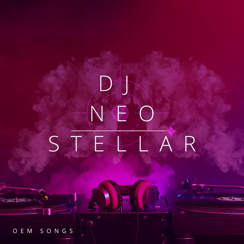 Touch the Beat - DJ NEO STELLAR: letras de canciones, vídeos musicales ...
