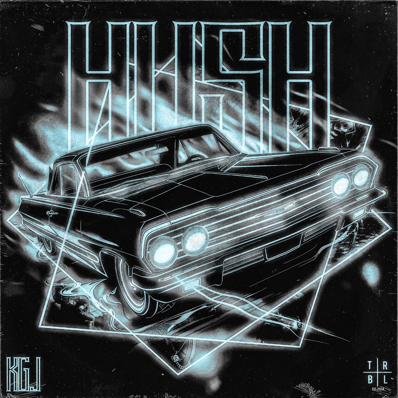 Hush - KGJ: Song Lyrics, Music Videos & Concerts