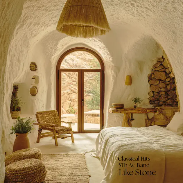 ‎Classical HitsのLike Stone - Single - Apple Music Classical