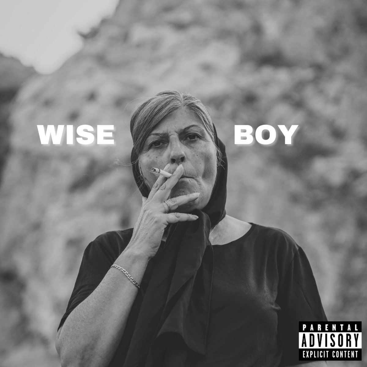 ‎WISE BOY - Album by CosLee & Papatanice - Apple Music