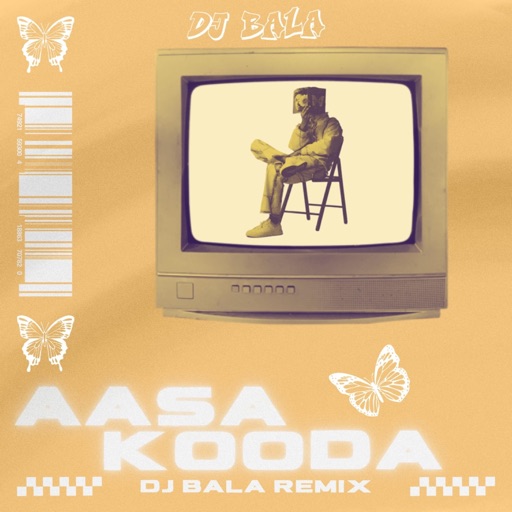 Aasa Kooda (Amapiano Remix) by DJ Bala