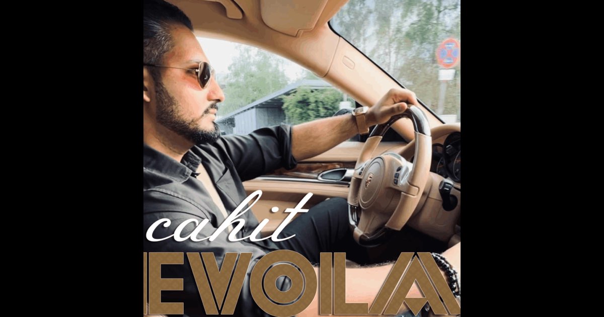 Evola (Cahit Remix) - Single” álbum de Gm7 en Apple Music