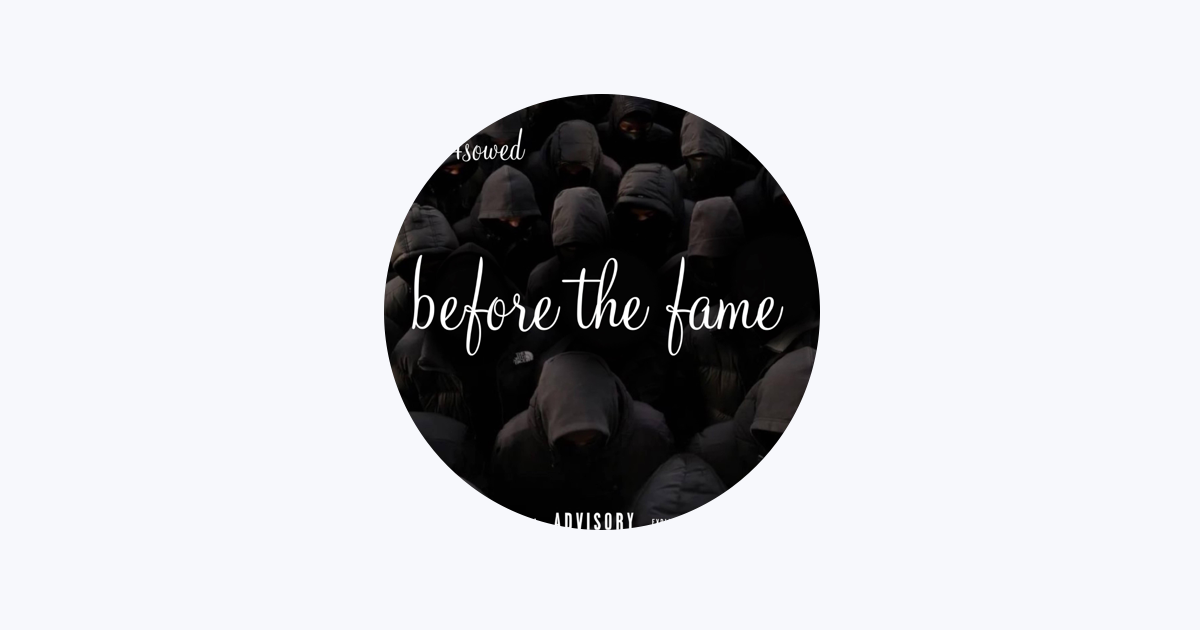 ‎luhd4sowed - Apple Music