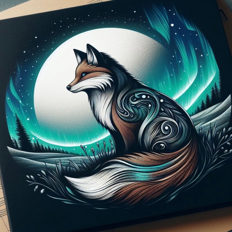 Fox Paws - Autumn J.: Song Lyrics, Music Videos & Concerts