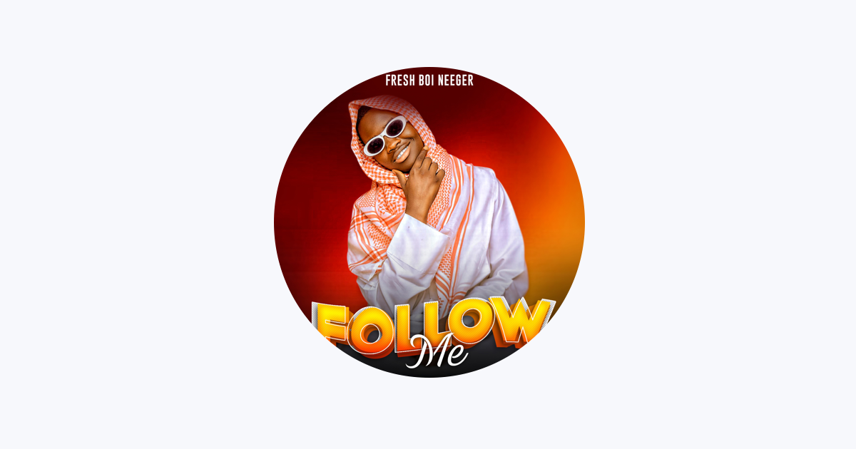 ‎Fresh Boi Neeger - Apple Music