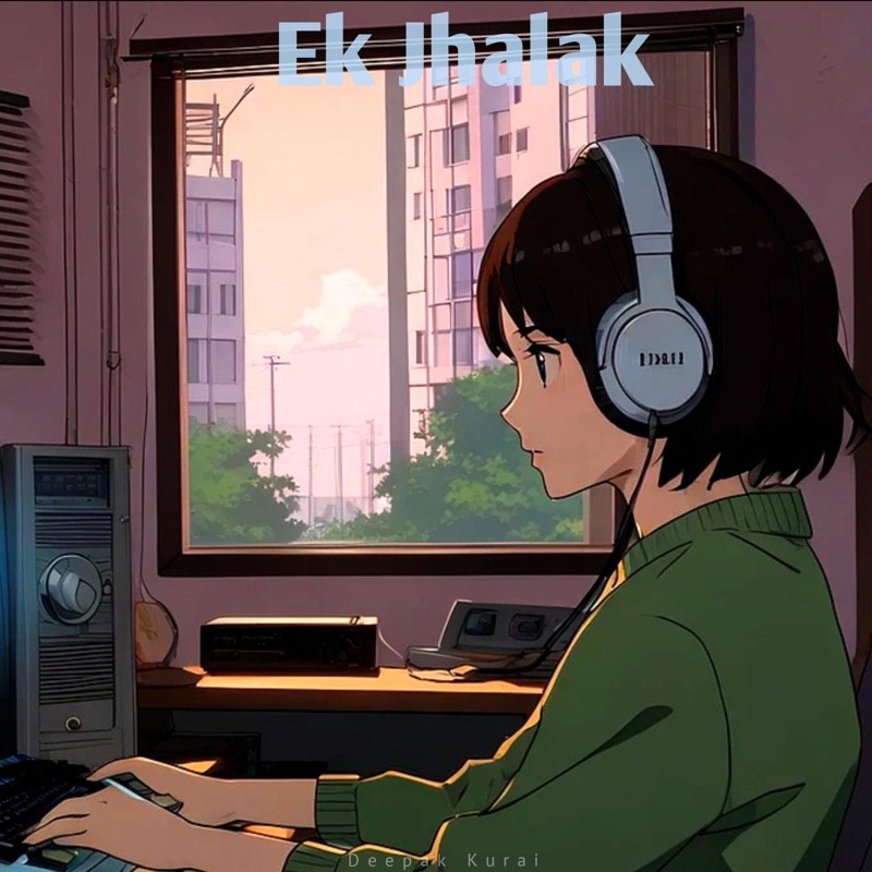 Ek Jhalak (Special Version) - Deepak Kurai: Song Lyrics, Music Videos ...