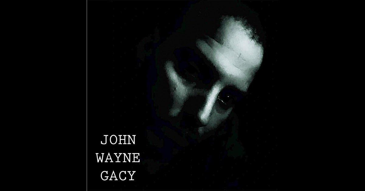 ‎John Wayne Gacy - Single - Album by Master Villain - Apple Music