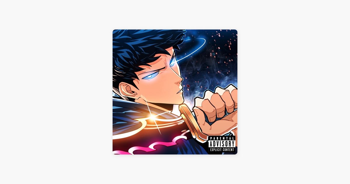 ‎Solo Leveling – Song by Daddyphatsnaps, Zepelin Beats & Mix Williams ...