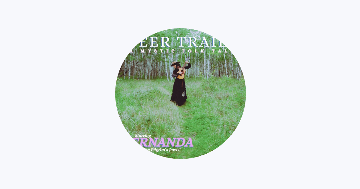 ‎FERNANDA - Apple Music