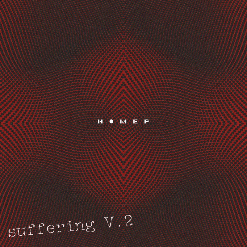 suffering V.2 - AN:TI: Song Lyrics, Music Videos & Concerts