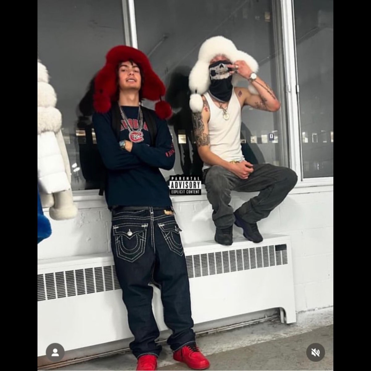 ‎Glo-Star - Single - Album by Y$ CHXSE - Apple Music