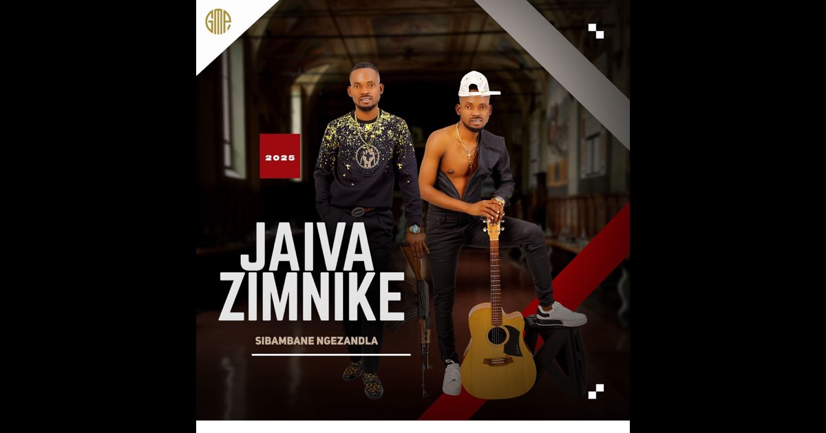 ‎SIBAMBANE NGEZANDLA - Album by JAIVA ZIMNIKE - Apple Music