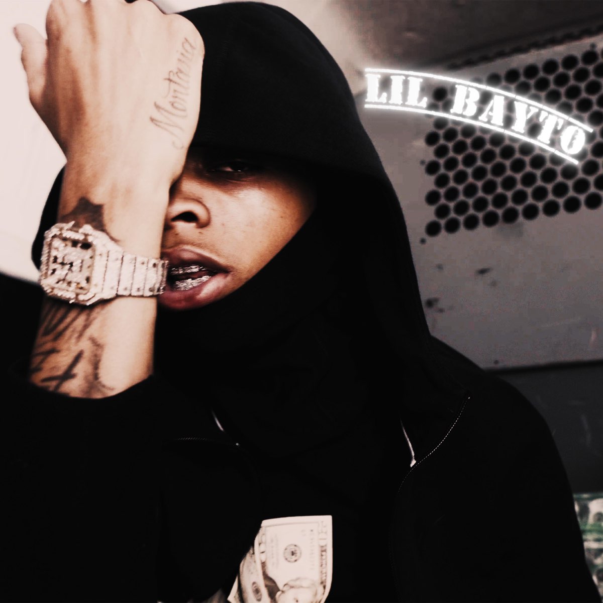 ‎TWEAK - Single - Album by FBG Murda - Apple Music