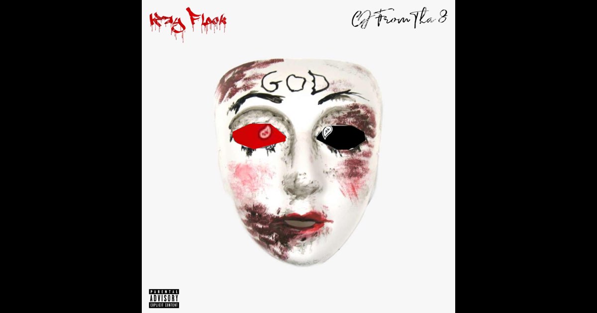 ‎Demon (feat. Kay Flock) - Single — álbum de CJ From Tha 8 — Apple Music