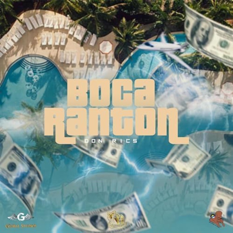 Boca Raton - Don Ric's: Song Lyrics, Music Videos & Concerts