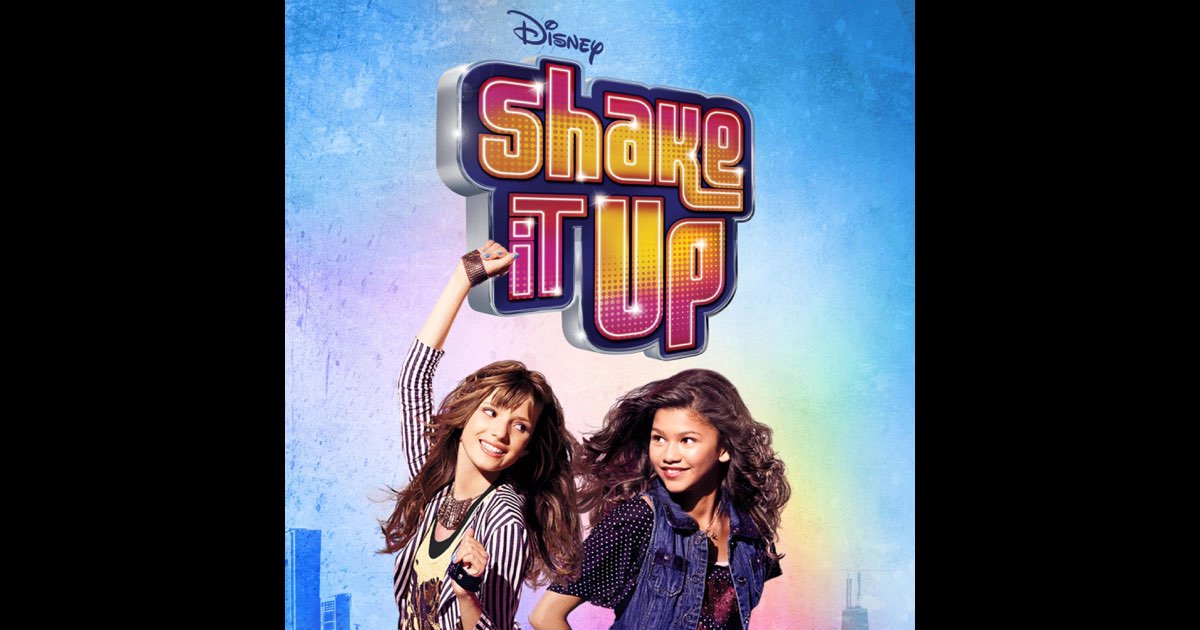 ‎SHAKE IT UP (feat. OneTwo & Two6ix Don) - Single - Album by ...