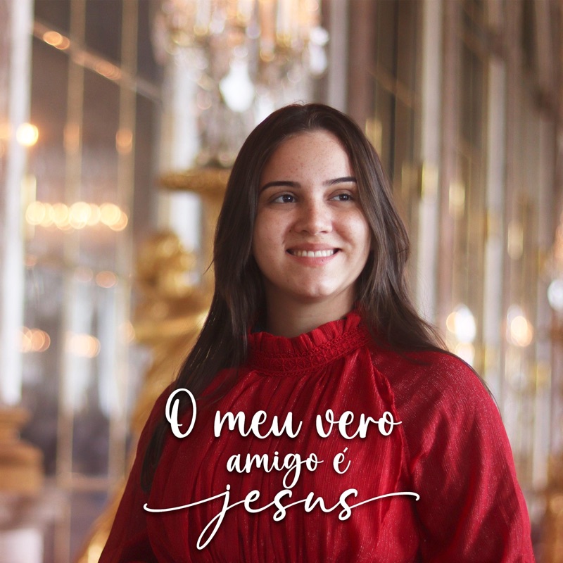 É Cristo quem cuida de Ti - Isabelle Santiago: Song Lyrics, Music ...