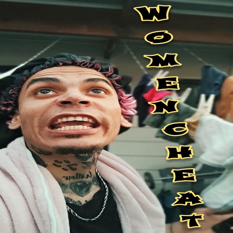 Women Cheat - Jamie Barthus: Song Lyrics, Music Videos & Concerts